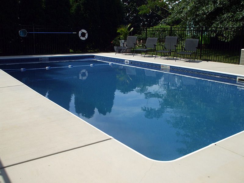 Pool Design Gallery | Yorktown Pools & Spas | Adams County, PA
