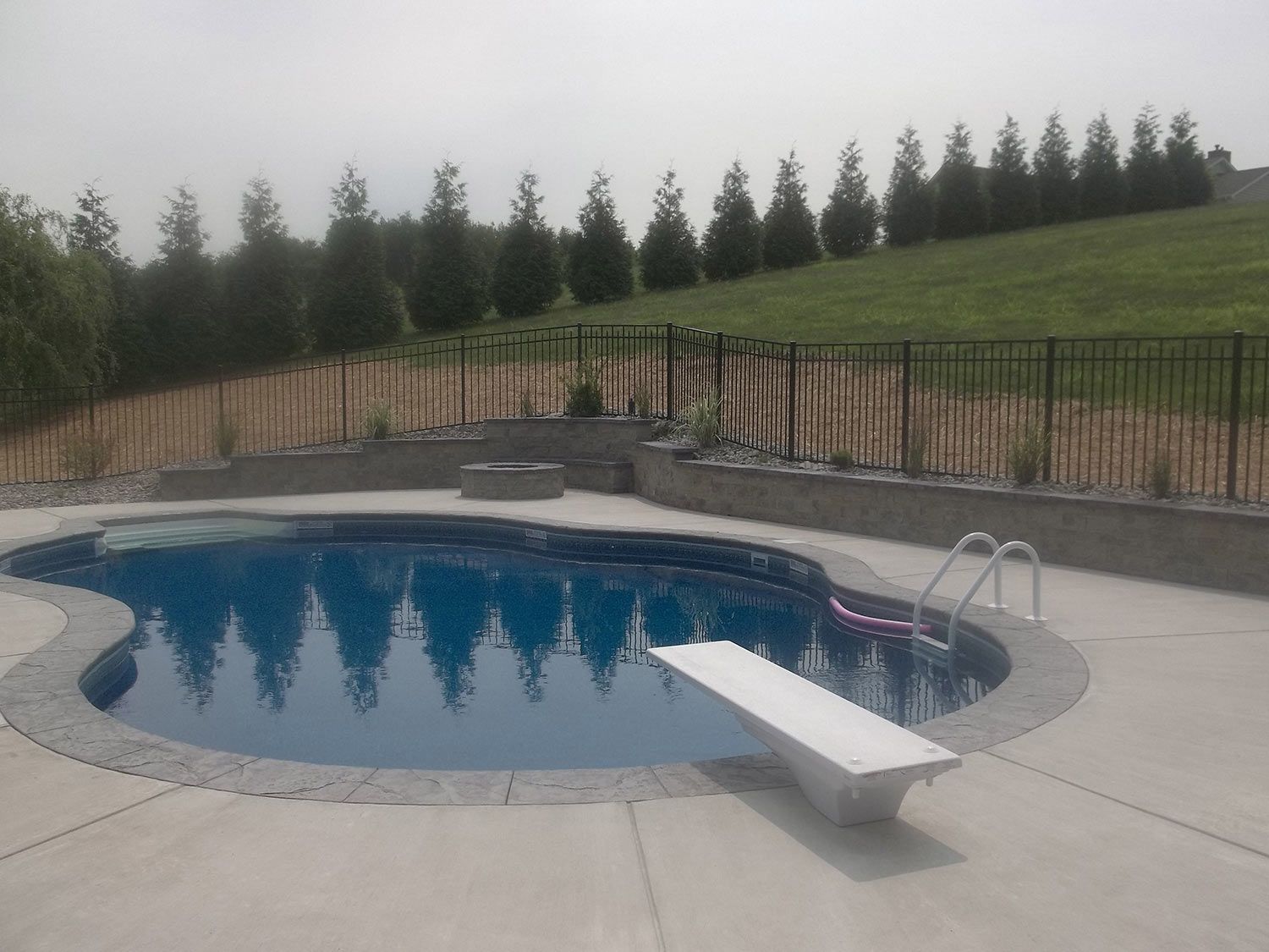 Pool Design Gallery | Yorktown Pools & Spas | Adams County, PA