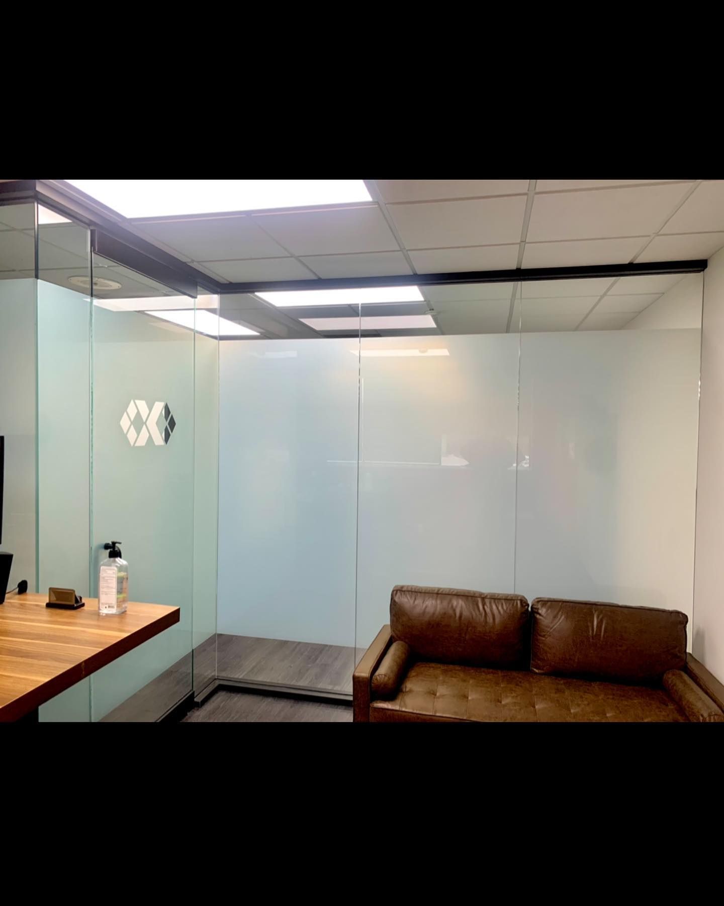 Commercial Project Gallery | Performance Tint