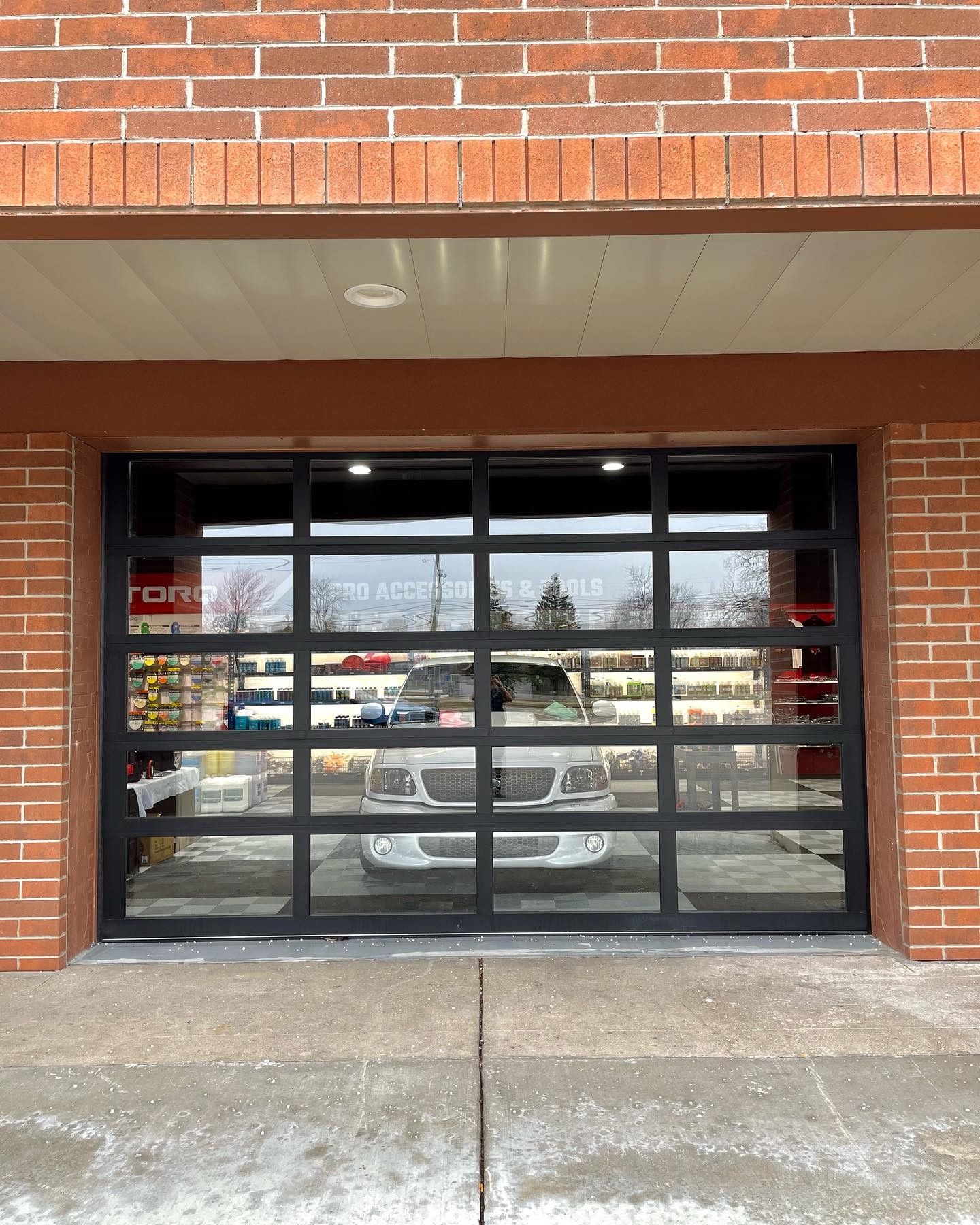 Commercial Project Gallery | Performance Tint