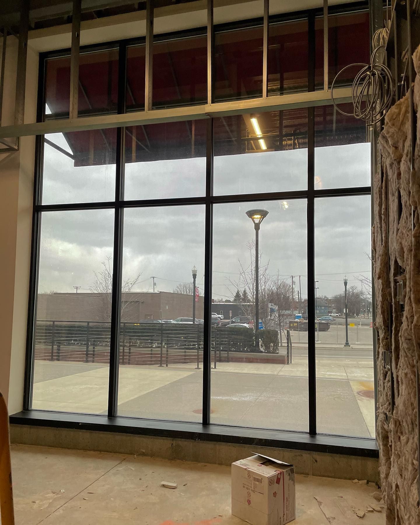 Commercial Project Gallery | Performance Tint