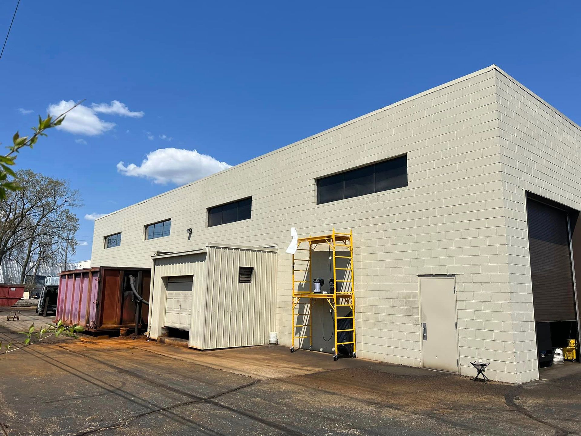 Commercial Project Gallery | Performance Tint