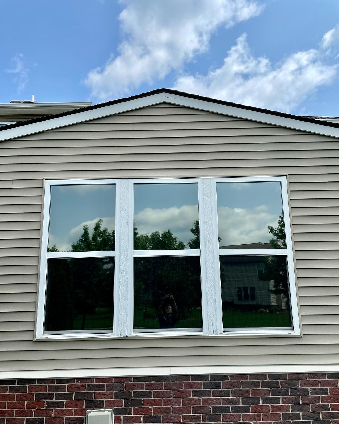 Residential Project Gallery | Performance Tint