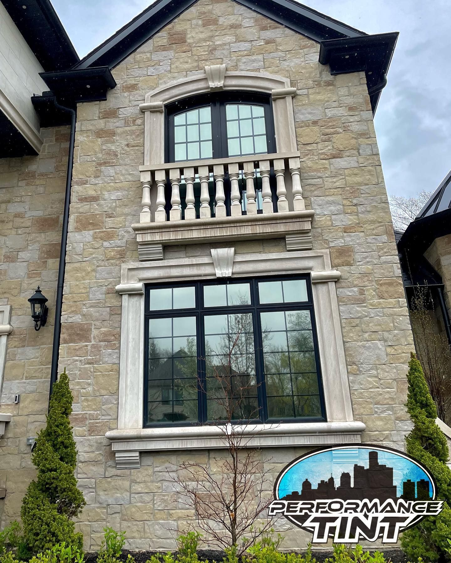 Residential Project Gallery | Performance Tint