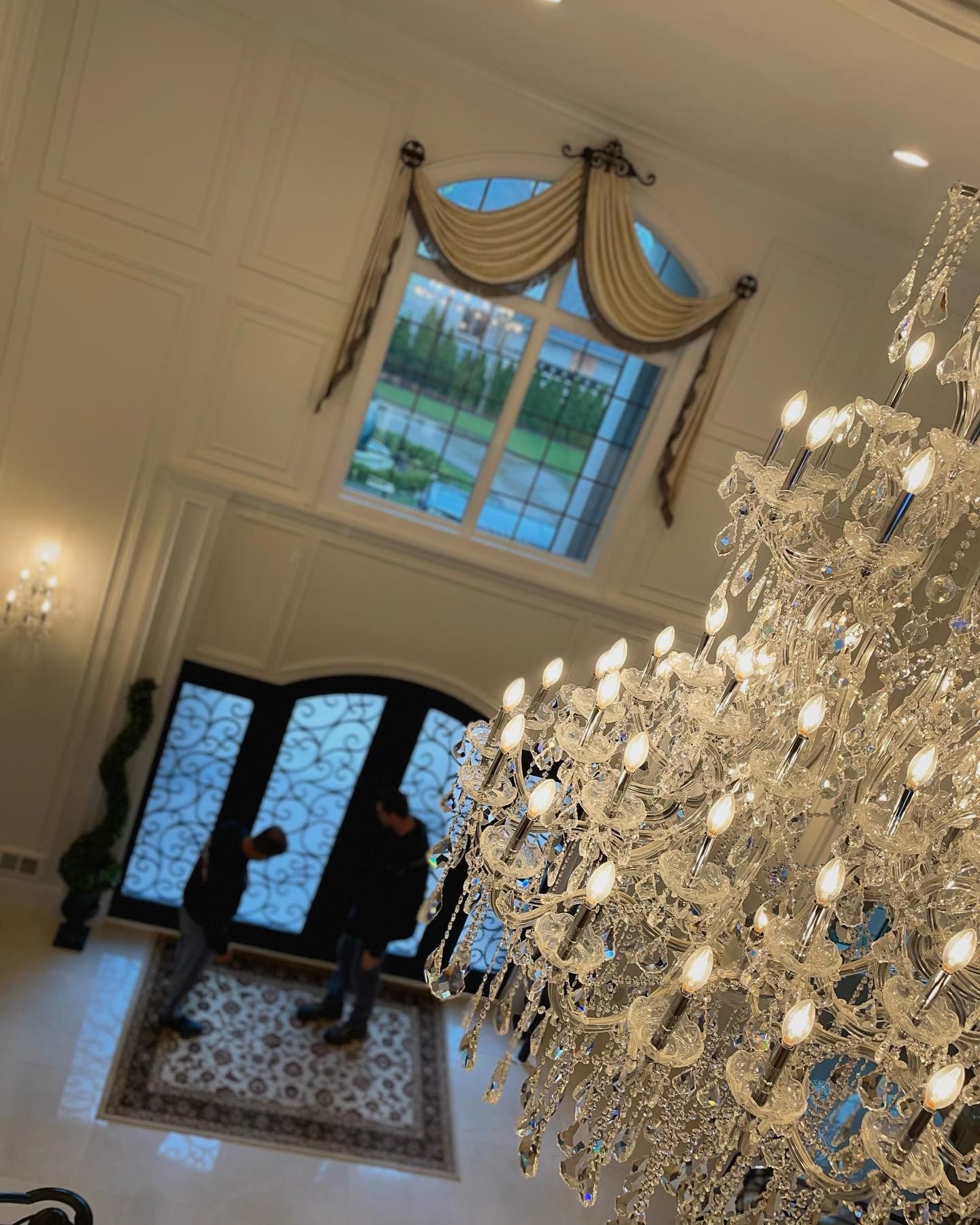 Residential Project Gallery | Performance Tint