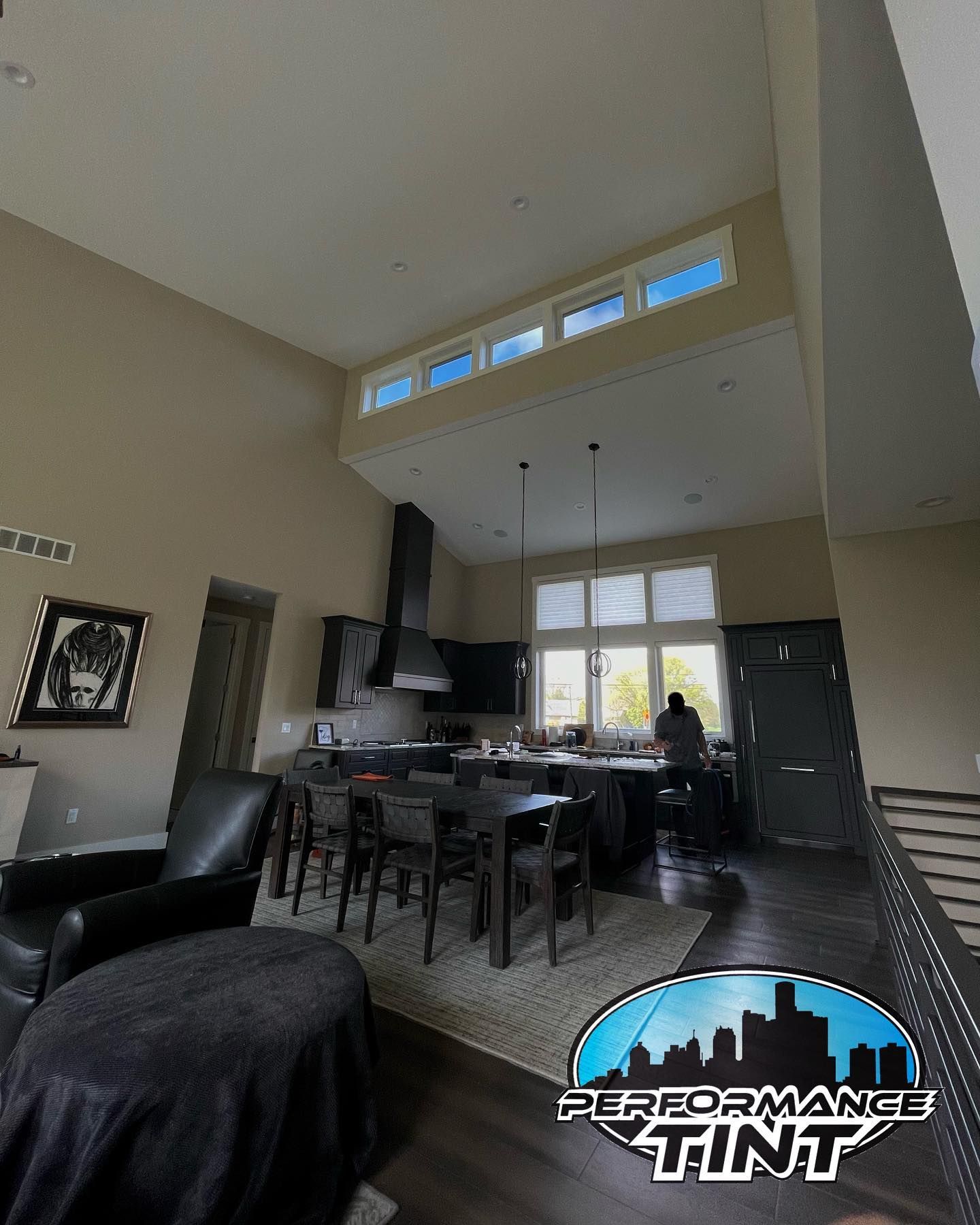 Residential Project Gallery | Performance Tint
