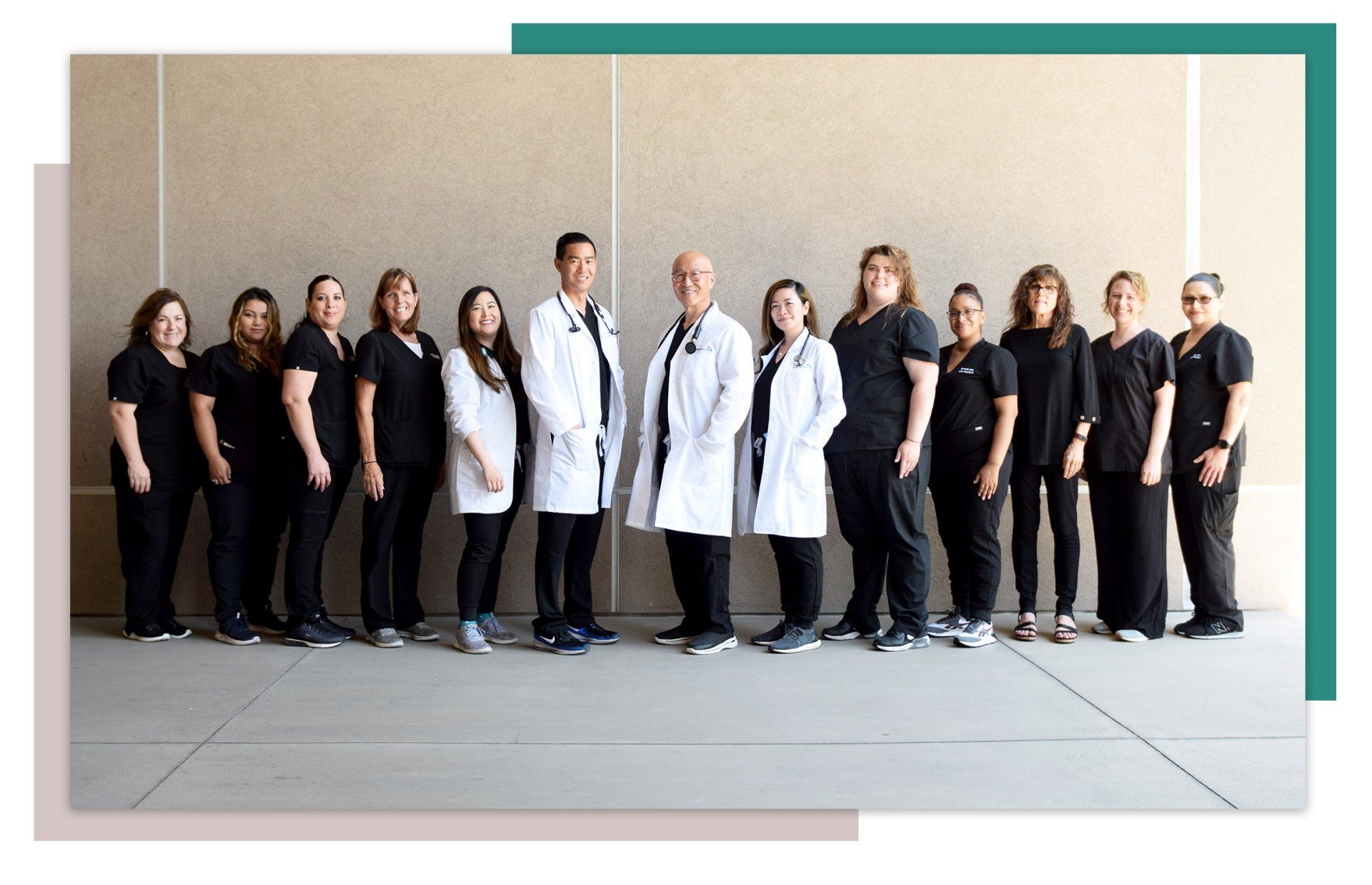 About Lew Medical | Glendale, CA Pelvic Exams