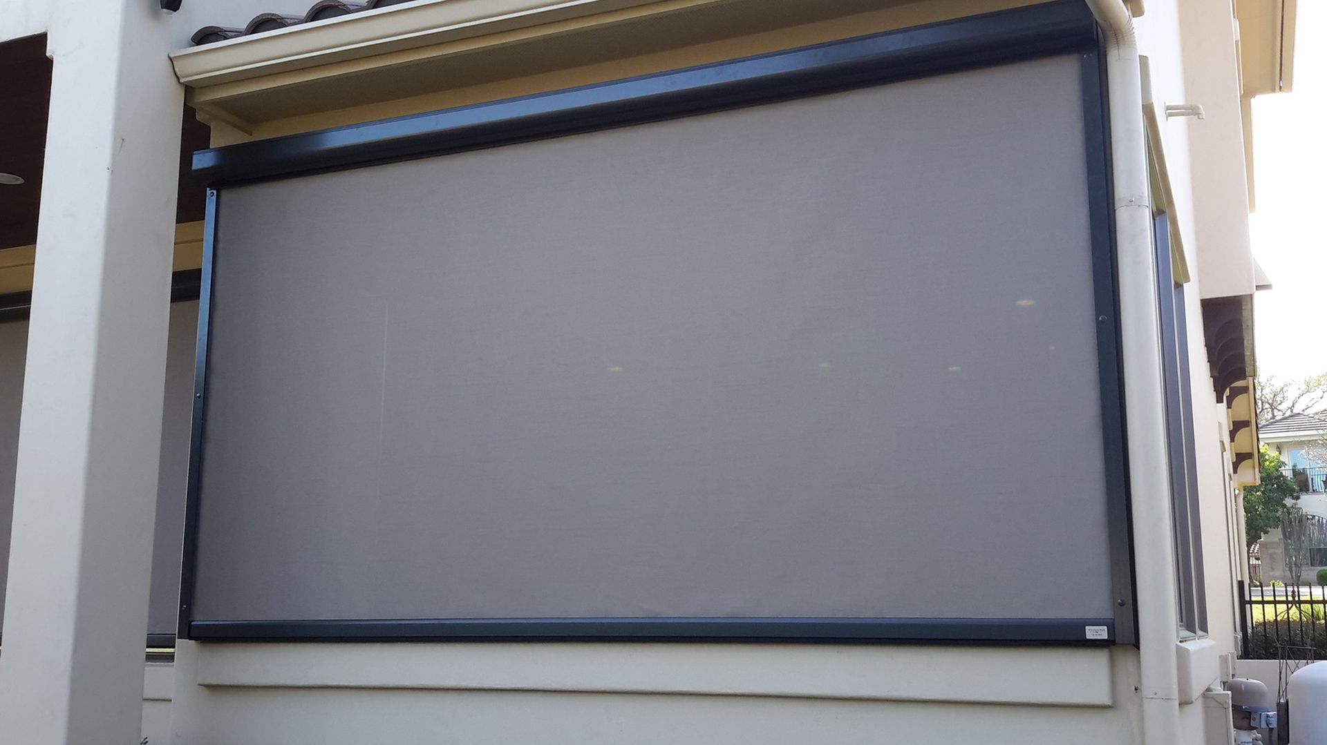 Roller Shades Georgetown, TX | Round Rock, TX | Austin Patio