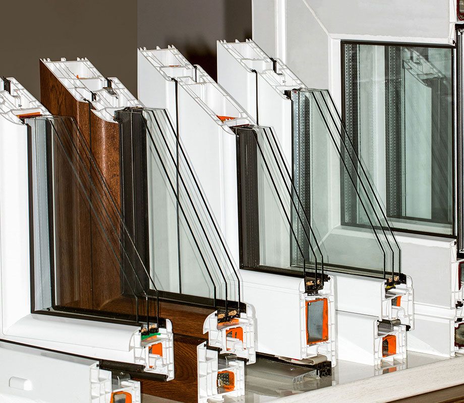 Commercial Glass St Louis, MO | St Charles, MO