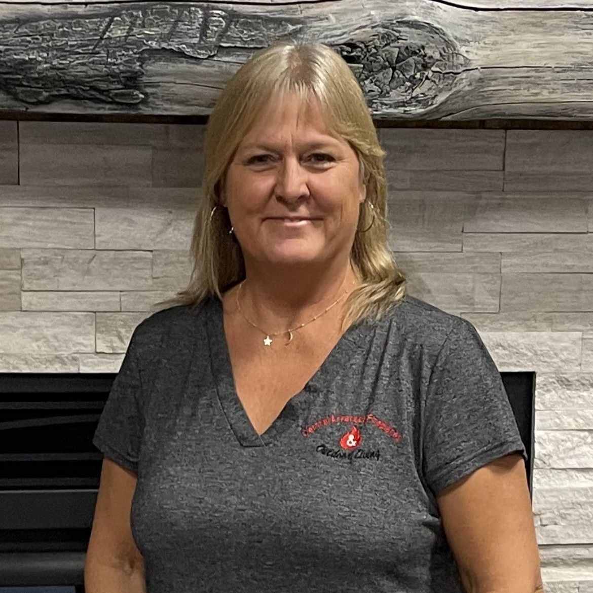 About | Central Arkansas Fireplaces