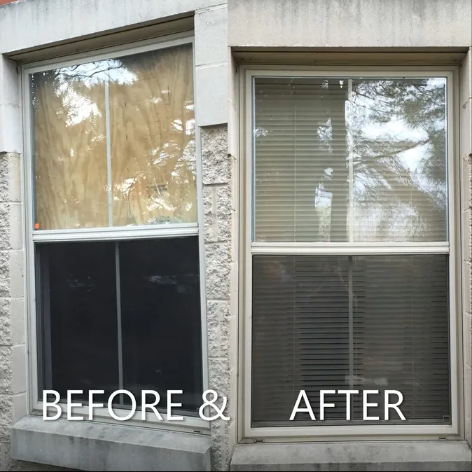Window & Door Glass Repair | Baltimore, MD