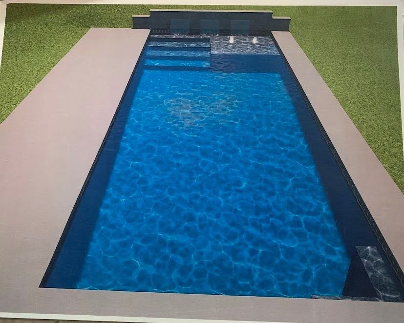 Gallery | Acapulco Pool & Spa LLC | Lincoln & Omaha, NE