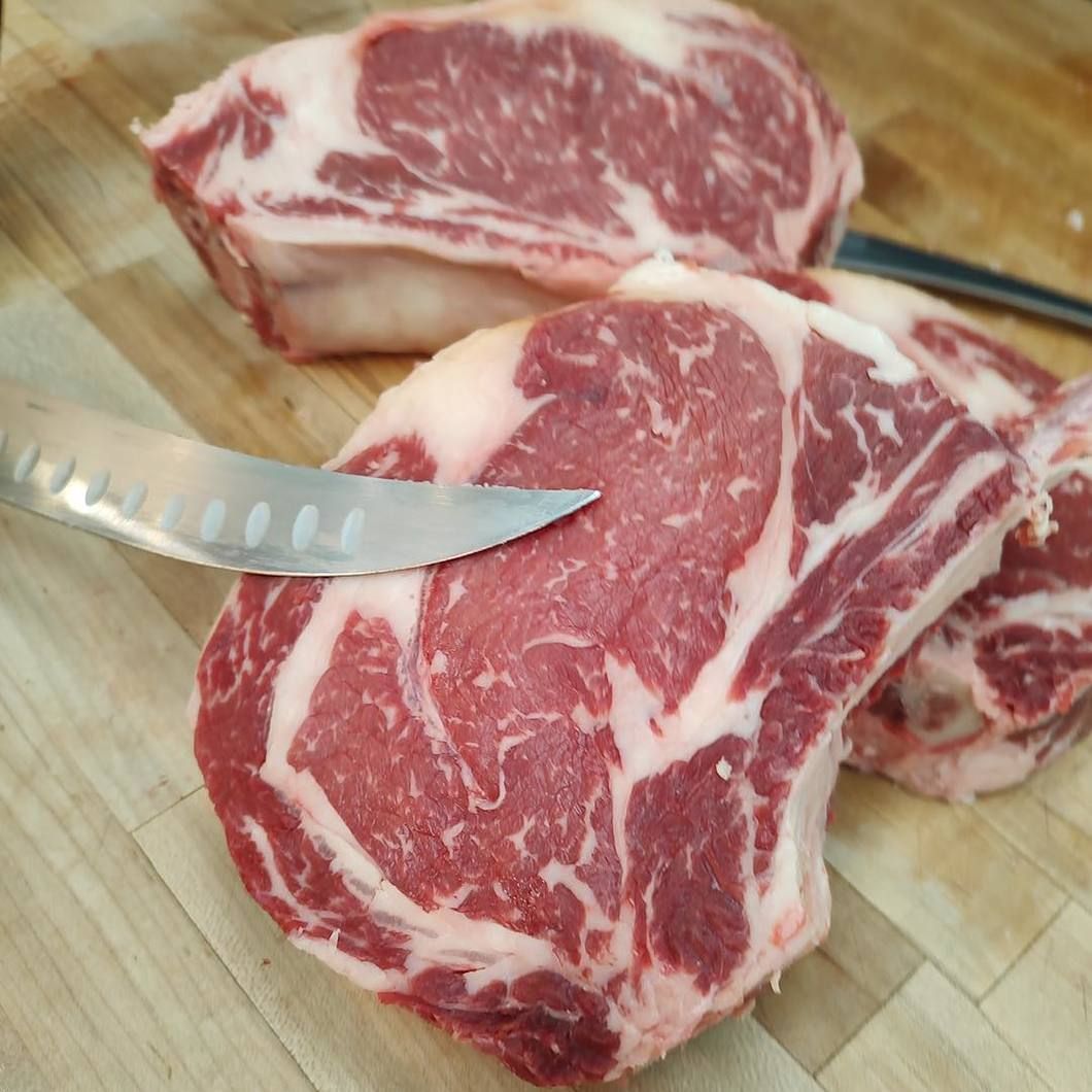 New York Butcher Shoppe | Greensboro, NC