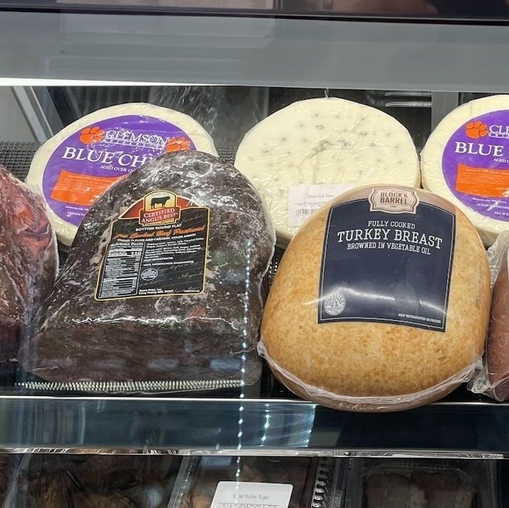 Deli Offerings | MO OH TX TN AZ NC SC GA FL AL
