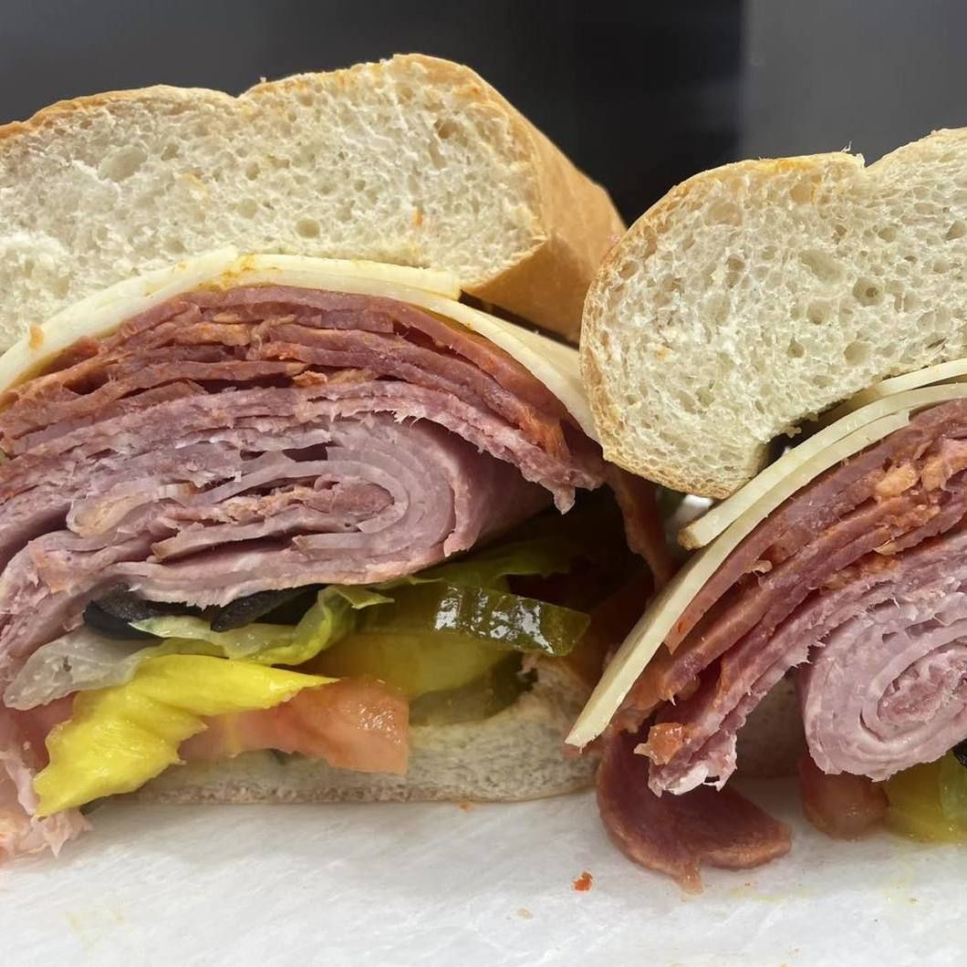 Deli Offerings | MO OH TX TN AZ NC SC GA FL AL
