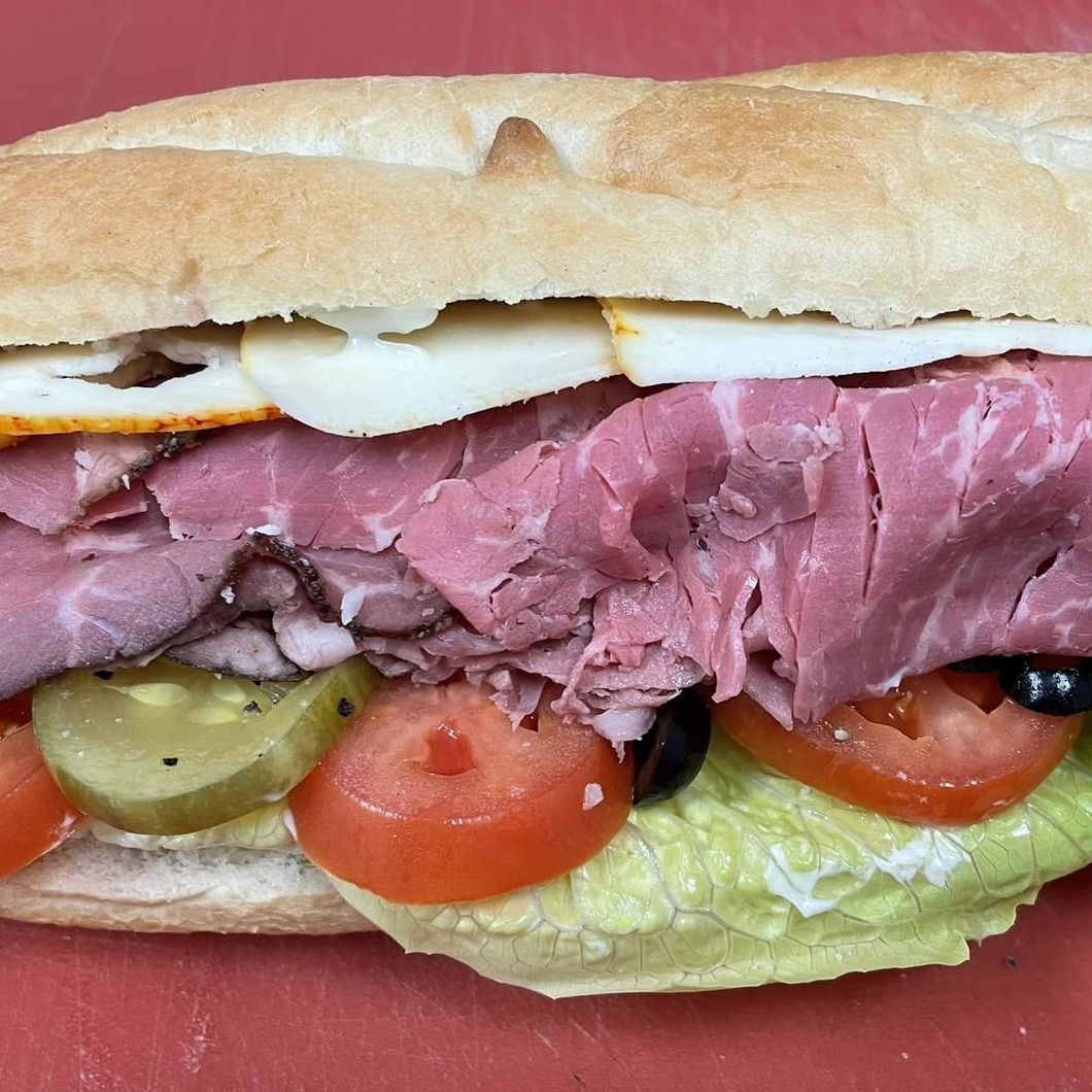 Deli Offerings | MO OH TX TN AZ NC SC GA FL AL