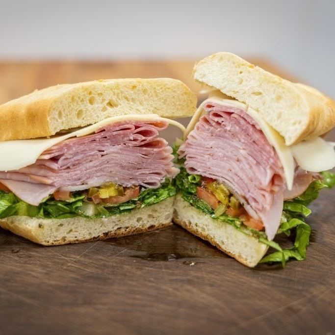 Deli Offerings | MO OH TX TN AZ NC SC GA FL AL