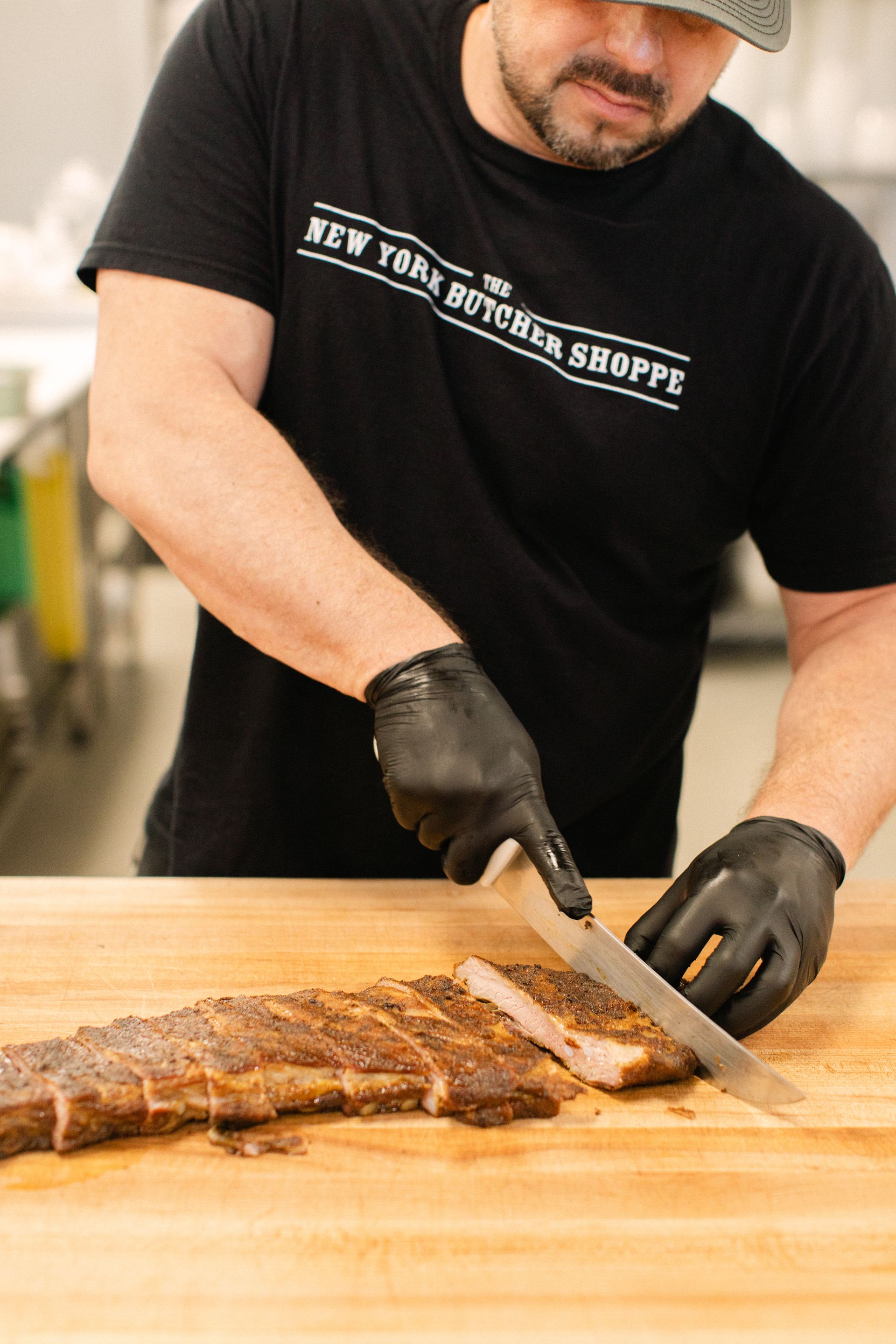New York Butcher Shoppe | Clarksville, TN