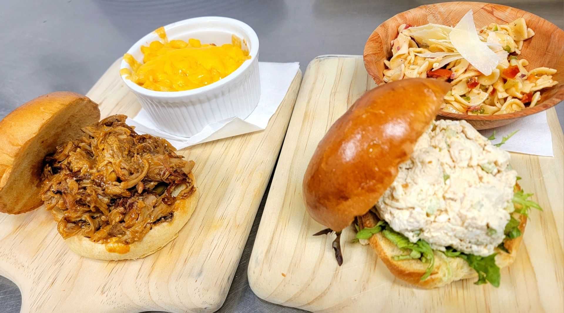 Prepared Foods | MO OH TX TN AZ NC SC GA FL AL