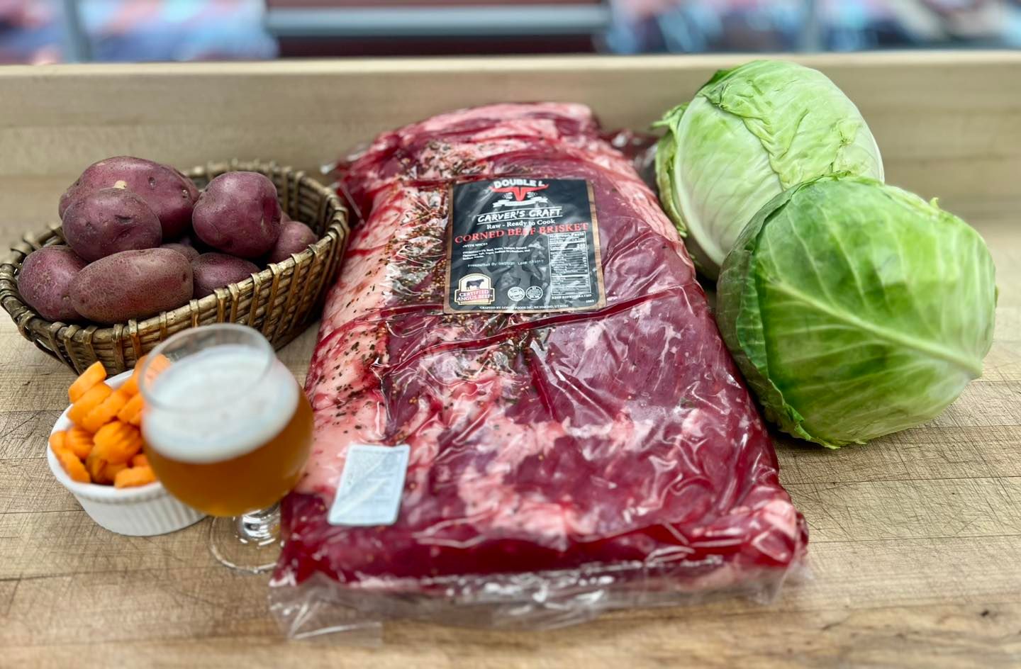 New York Butcher Shoppe | Greenville, SC - Augusta Road