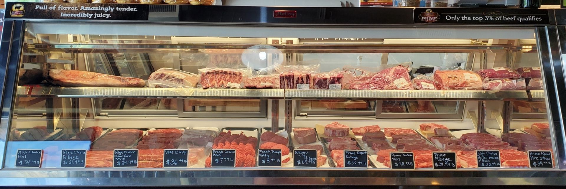 New York Butcher Shoppe | Arden, NC - South Asheville
