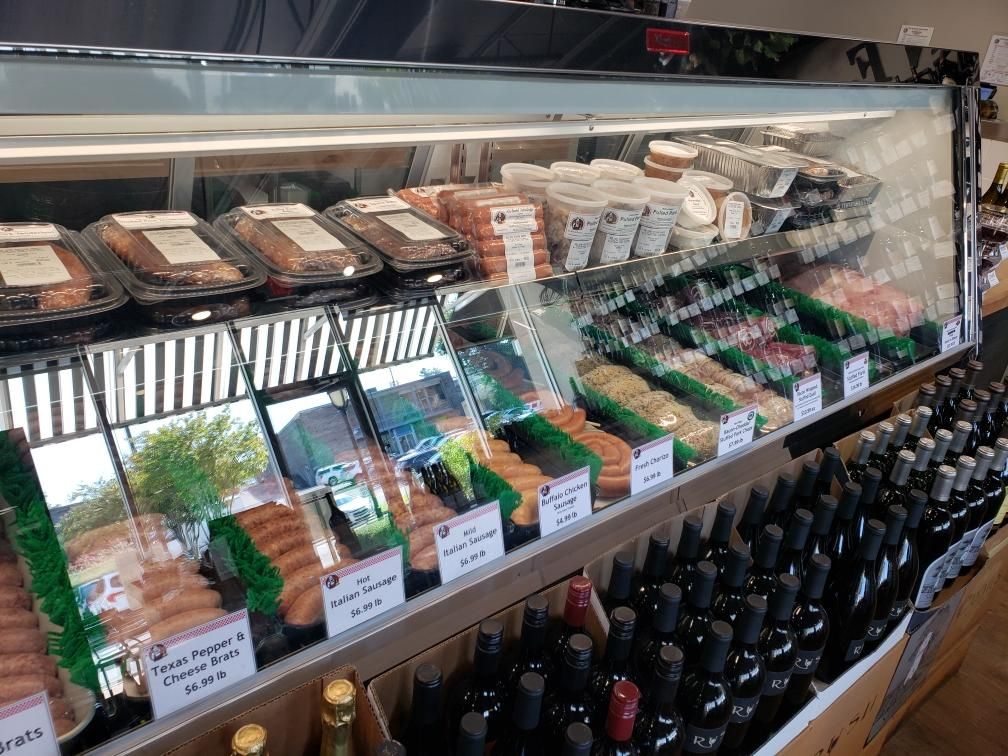 New York Butcher Shoppe | Birmingham, AL - Cahaba Heights