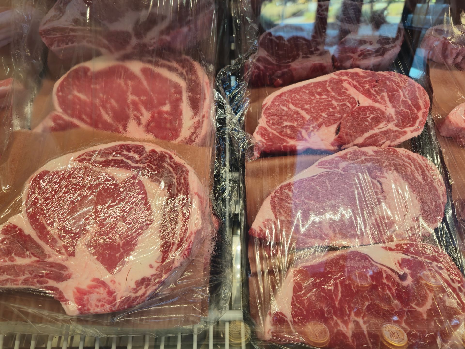 New York Butcher Shoppe | Bluffton, SC