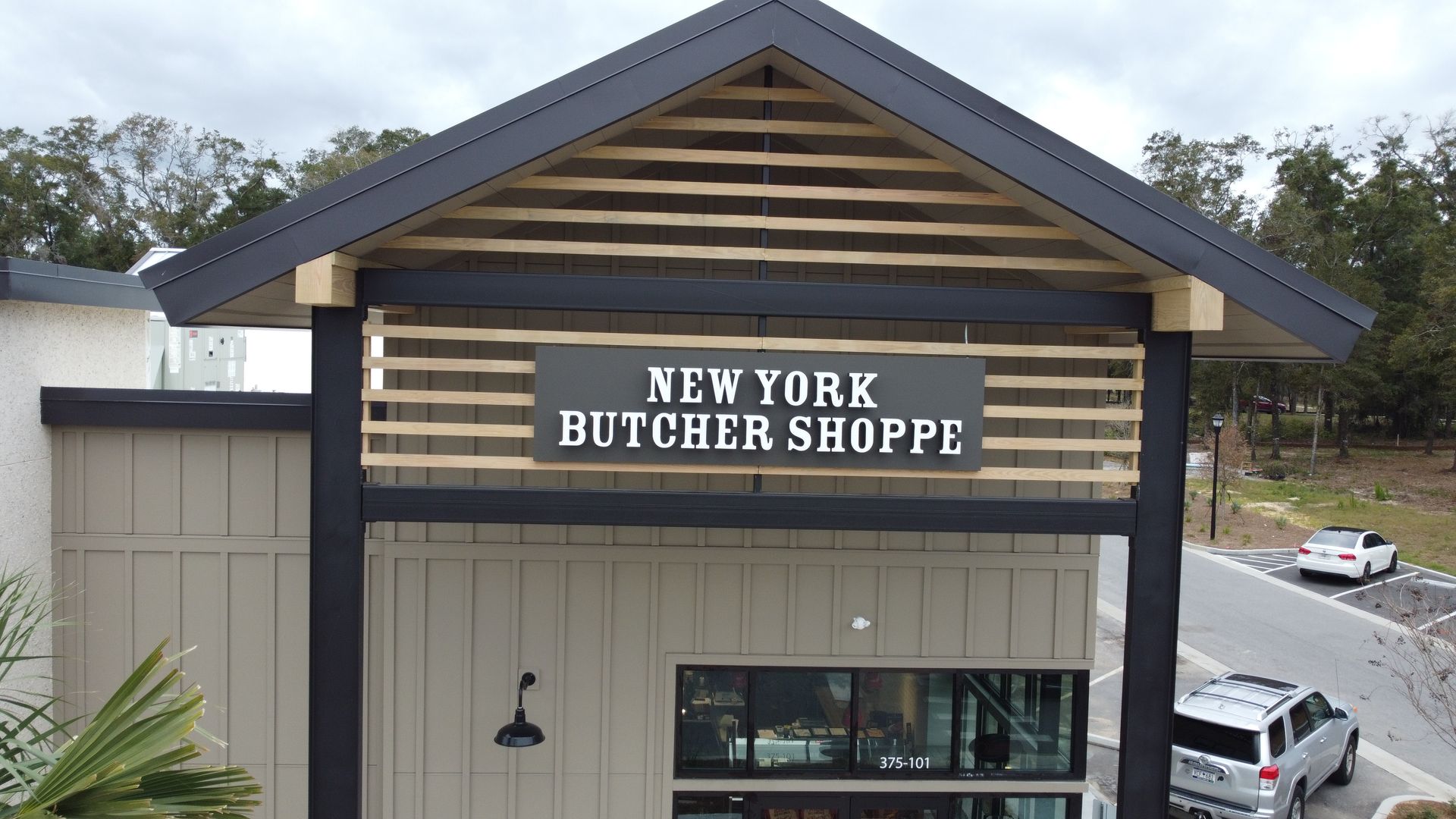New York Butcher Shoppe | Bluffton, SC
