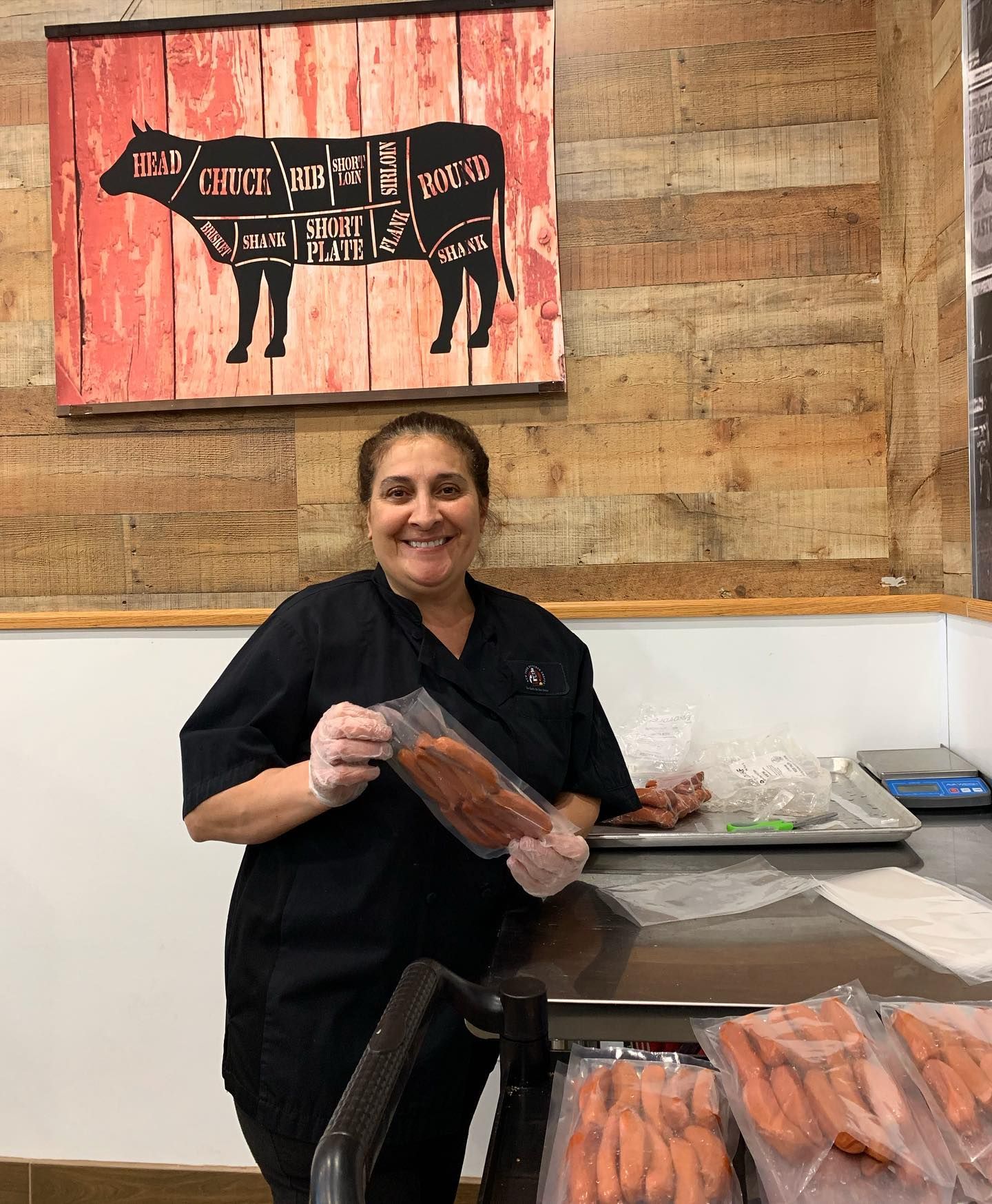 New York Butcher Shoppe | Cave Creek, AZ