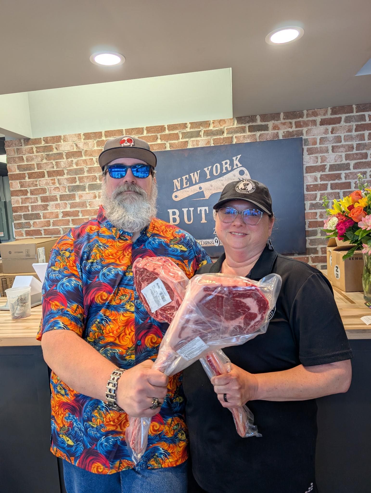 New York Butcher Shoppe | Clarksville, TN