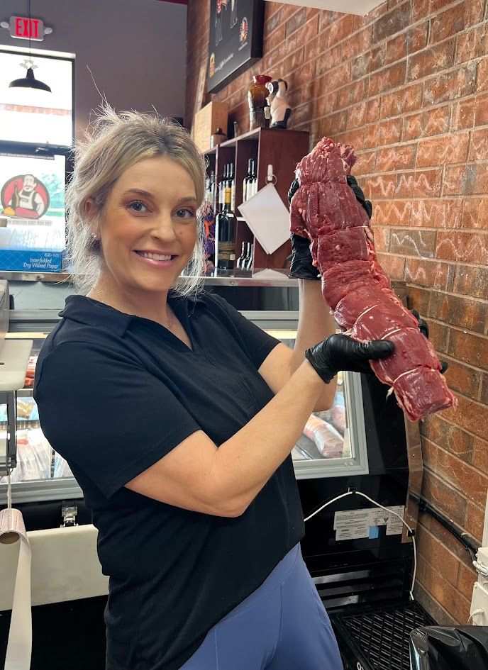 New York Butcher Shoppe | Colleyville, TX