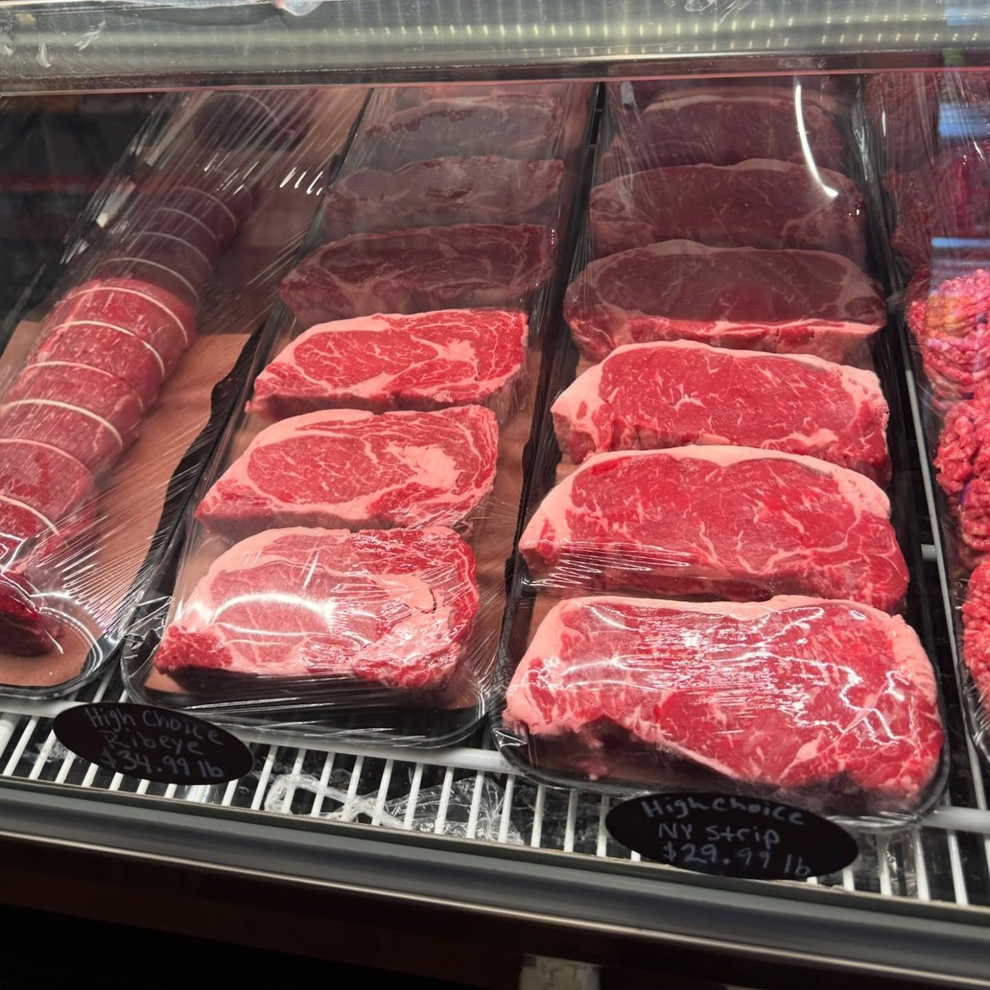 New York Butcher Shoppe | Colleyville, TX