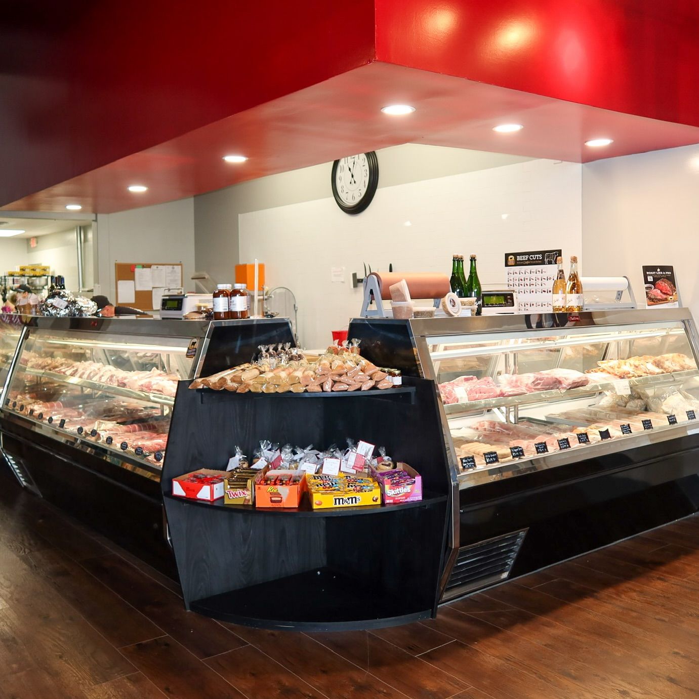 New York Butcher Shoppe | Colleyville, TX