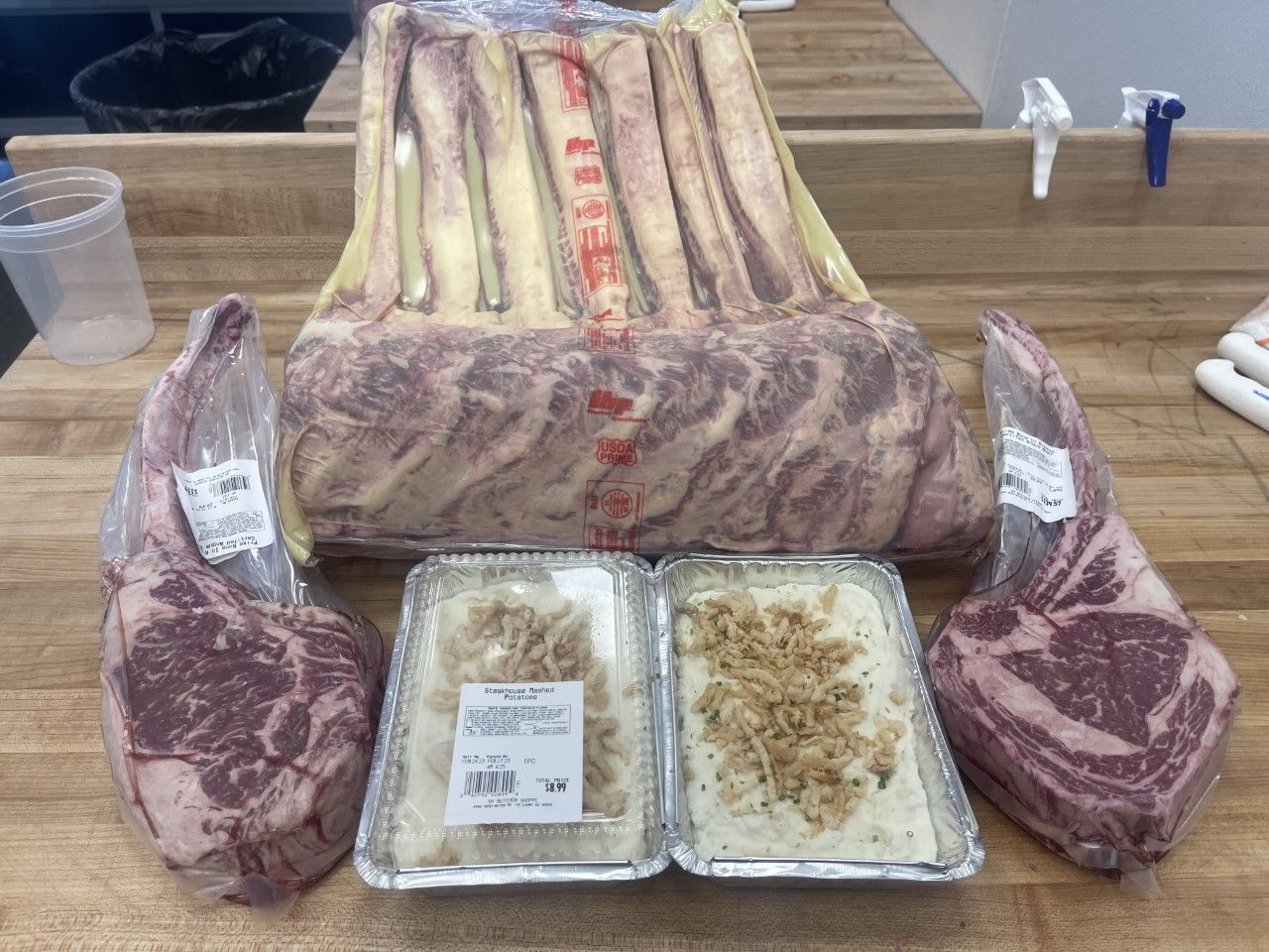 New York Butcher Shoppe | Evans, GA