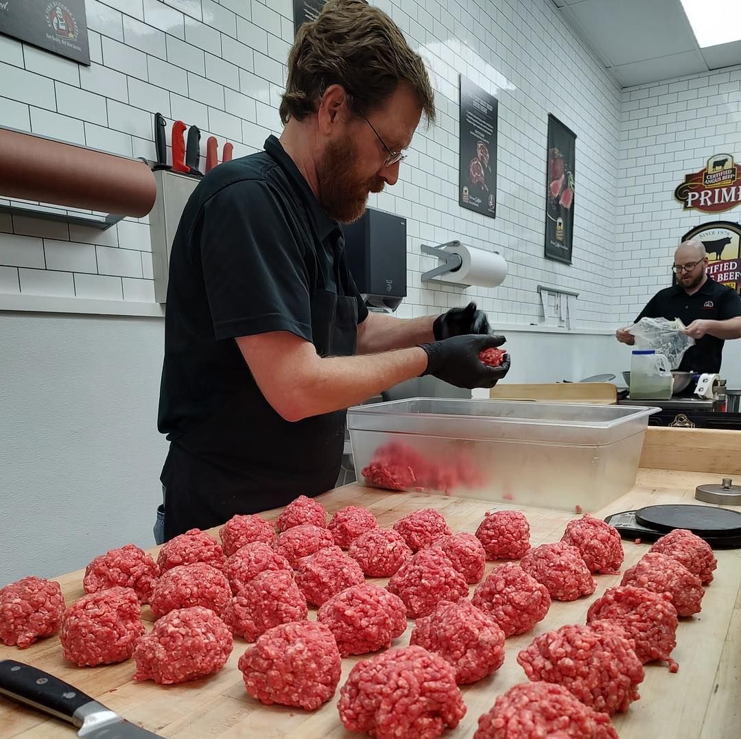 New York Butcher Shoppe | Greensboro, NC