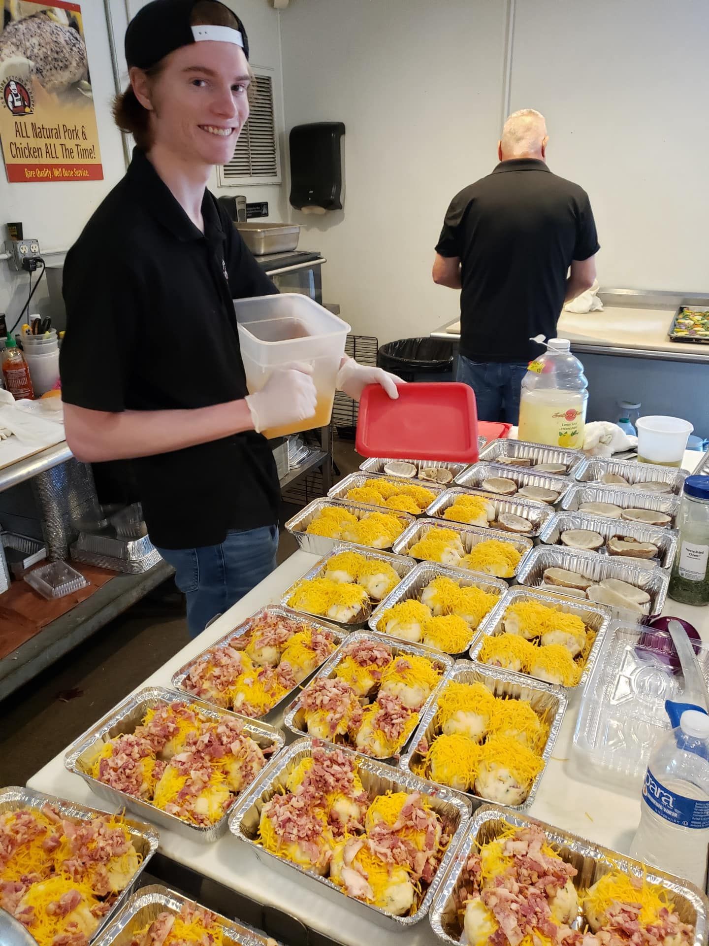 New York Butcher Shoppe | Mount Pleasant, SC