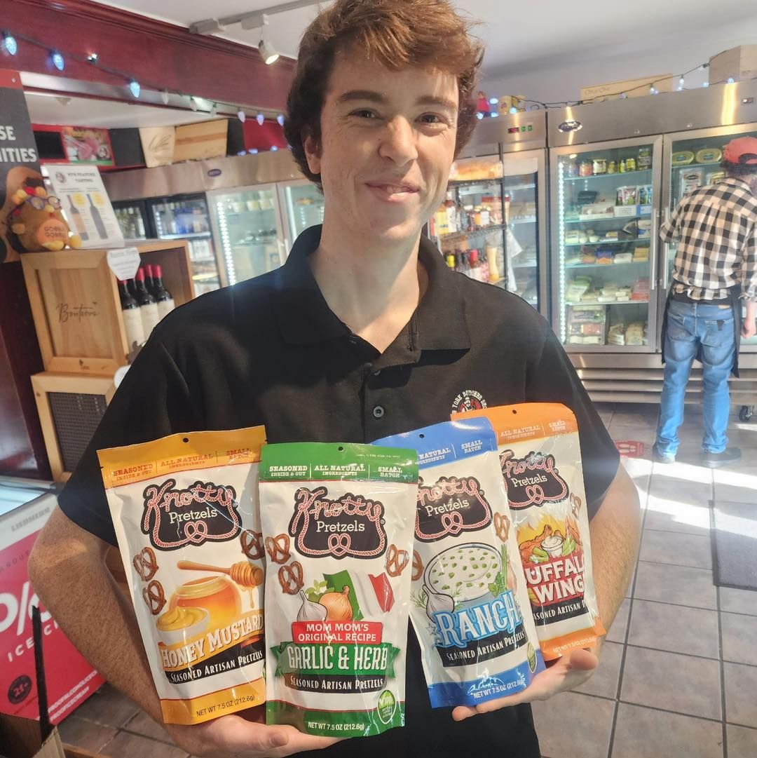 New York Butcher Shoppe | Mount Pleasant, SC