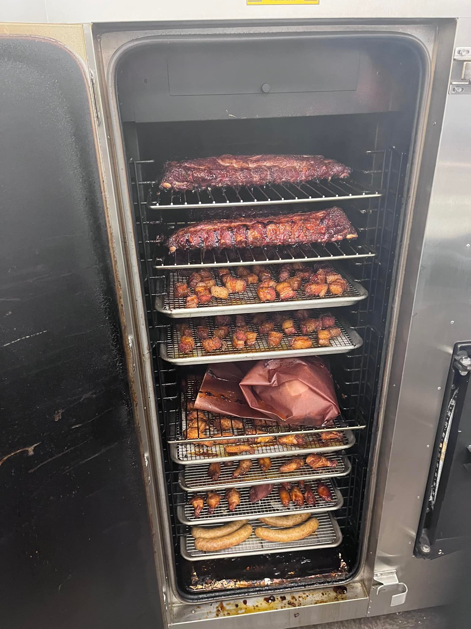 New York Butcher Shoppe | Myrtle Beach, SC