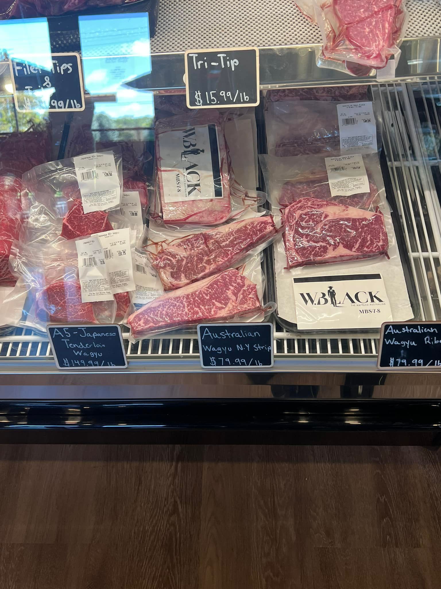 New York Butcher Shoppe | Nashville, TN