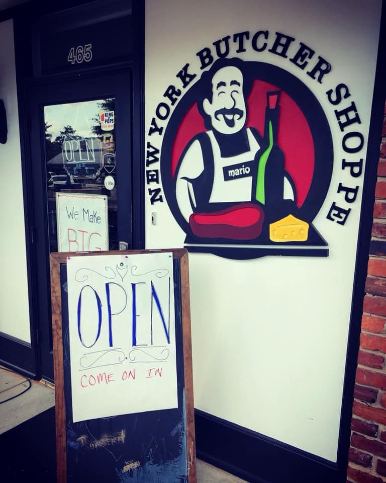 New York Butcher Shoppe | Augusta, GA