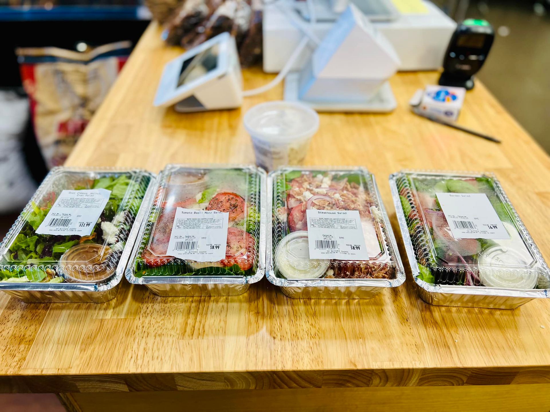 New York Butcher Shoppe | Augusta, GA
