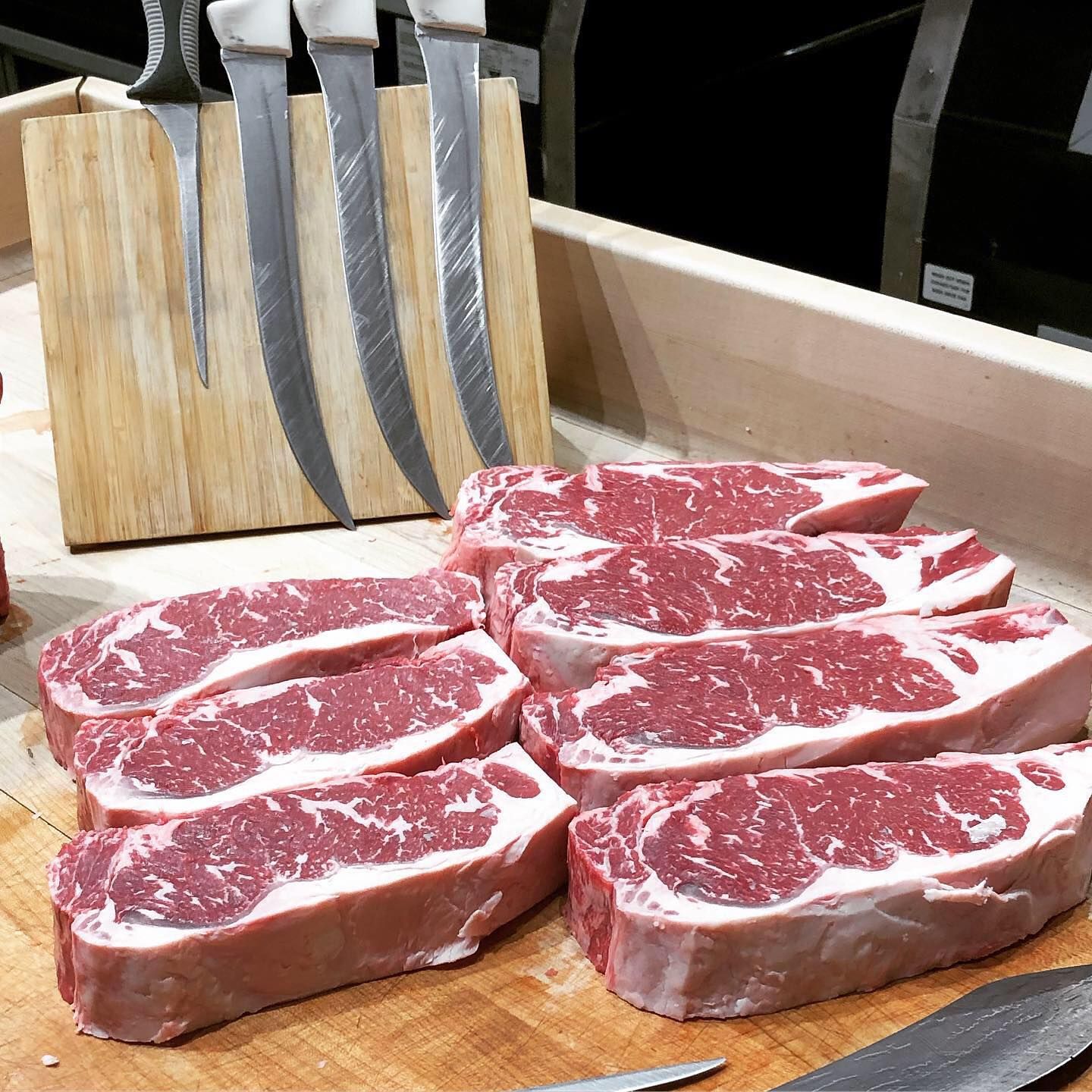 New York Butcher Shoppe | Augusta, GA