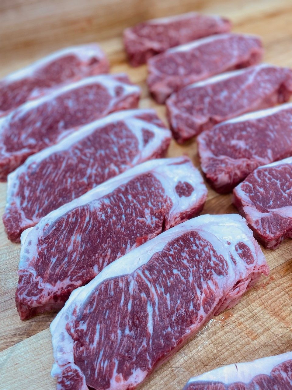 New York Butcher Shoppe | Augusta, GA