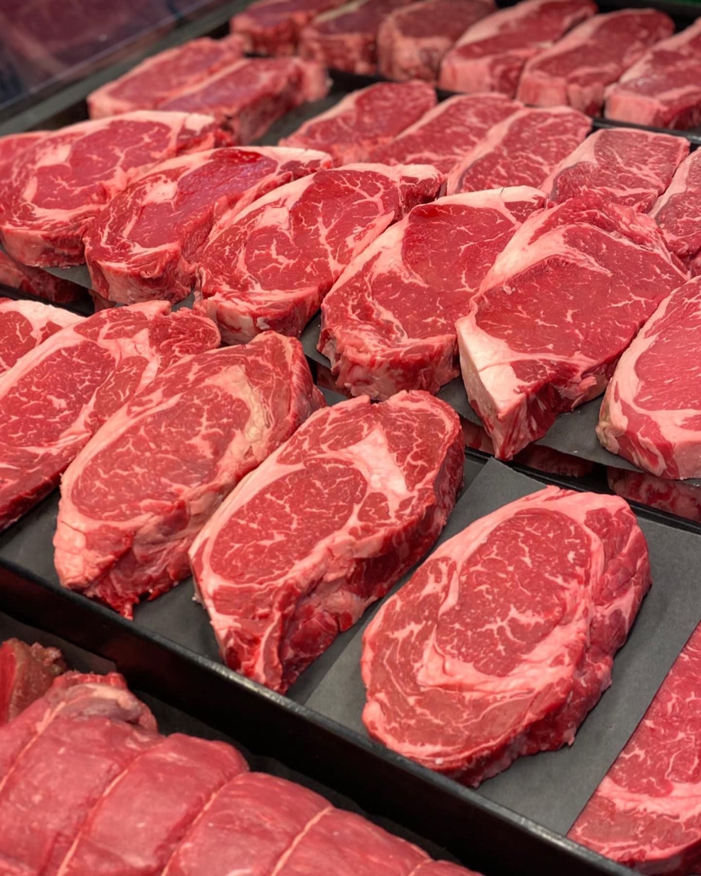 New York Butcher Shoppe | Augusta, GA