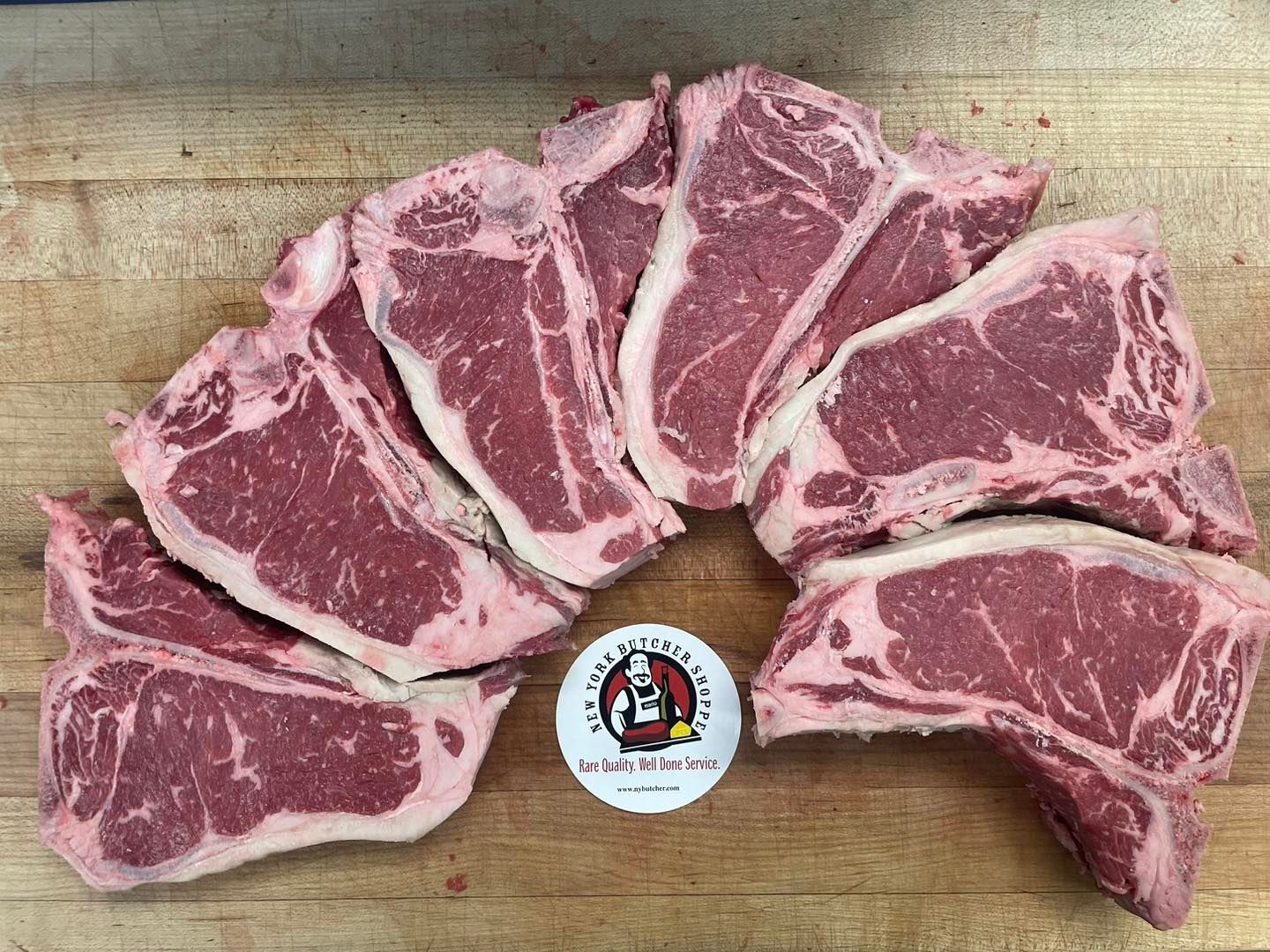 New York Butcher Shoppe | Augusta, GA