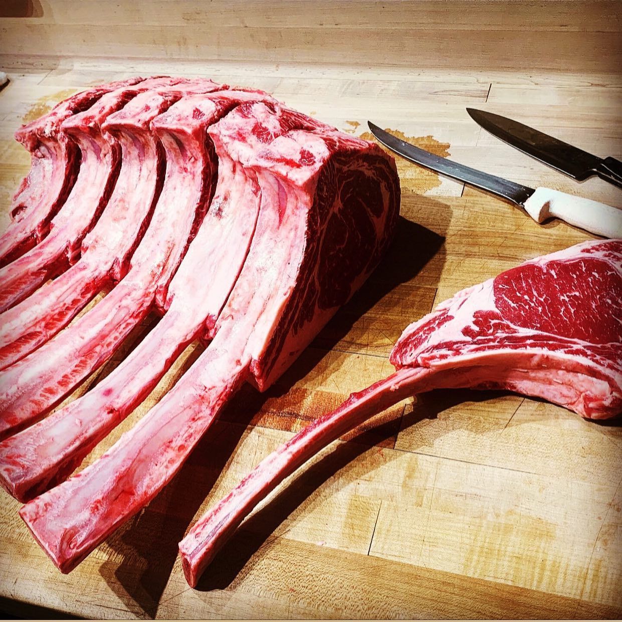 New York Butcher Shoppe | Augusta, GA