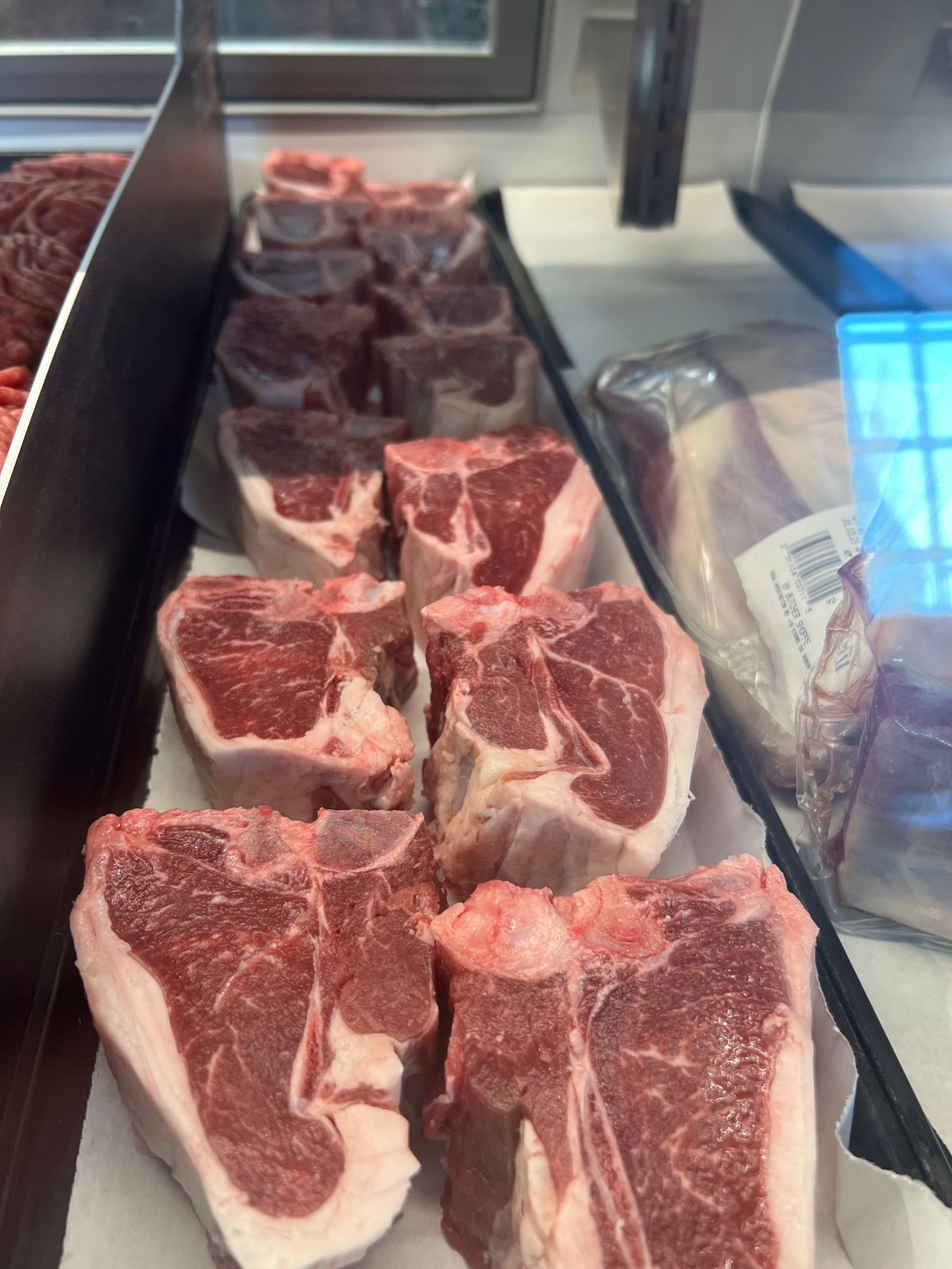 New York Butcher Shoppe | Augusta, GA