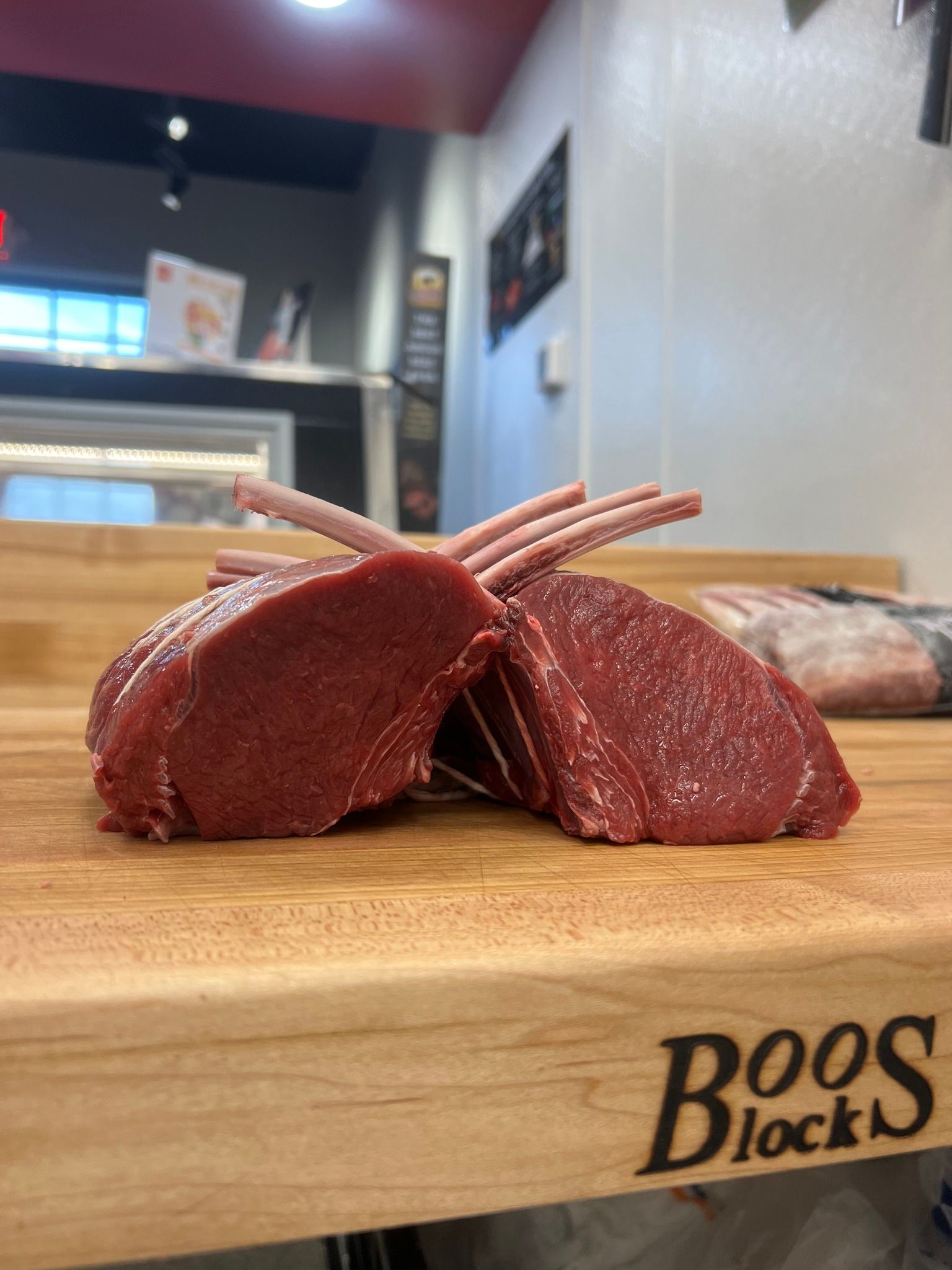 New York Butcher Shoppe | Augusta, GA