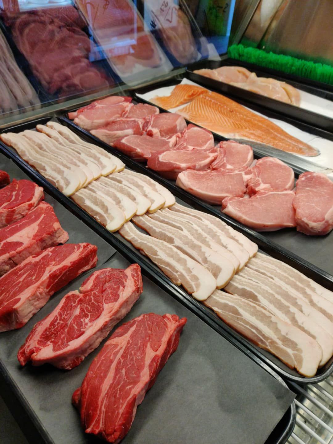 New York Butcher Shoppe | Augusta, GA