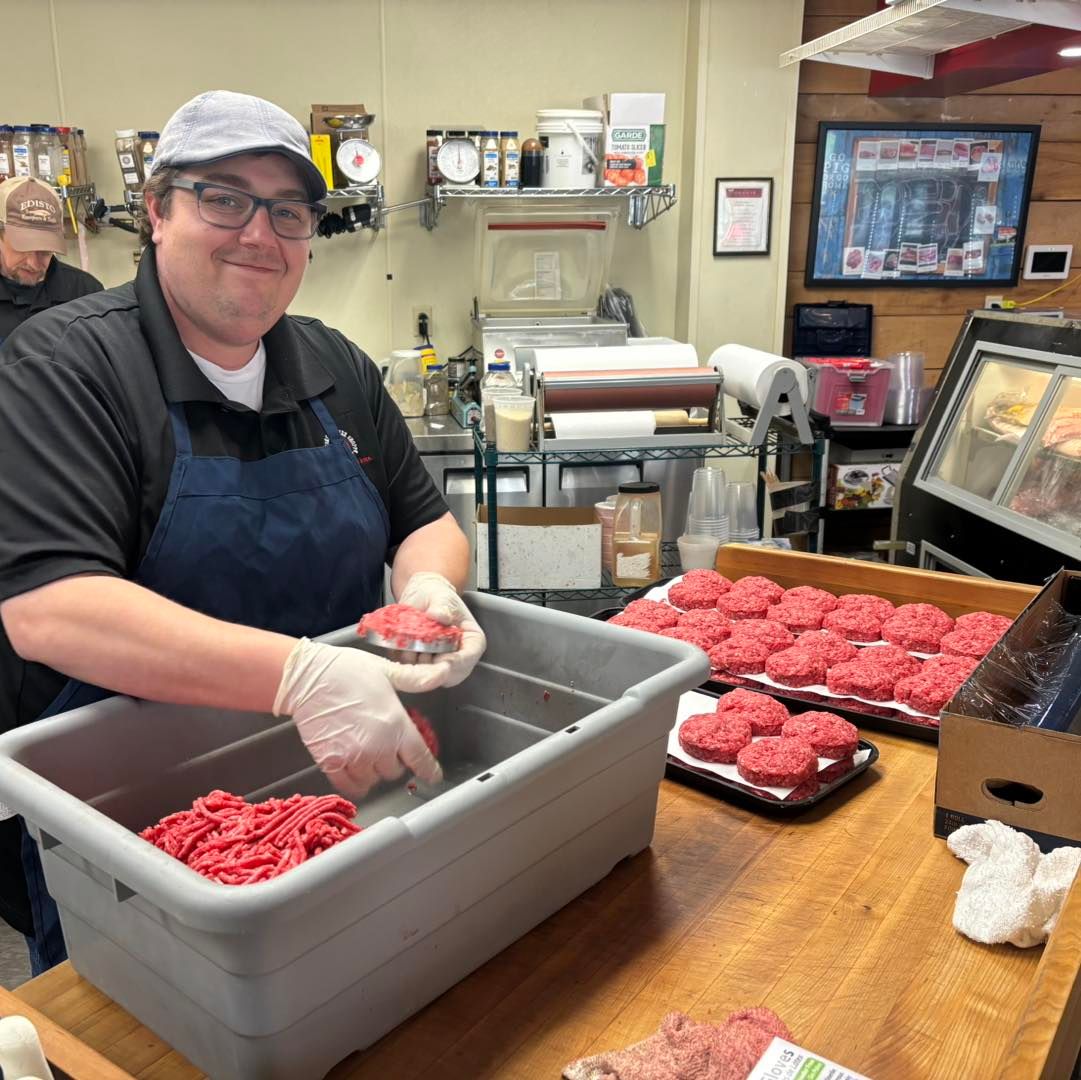 New York Butcher Shoppe | Columbia, SC